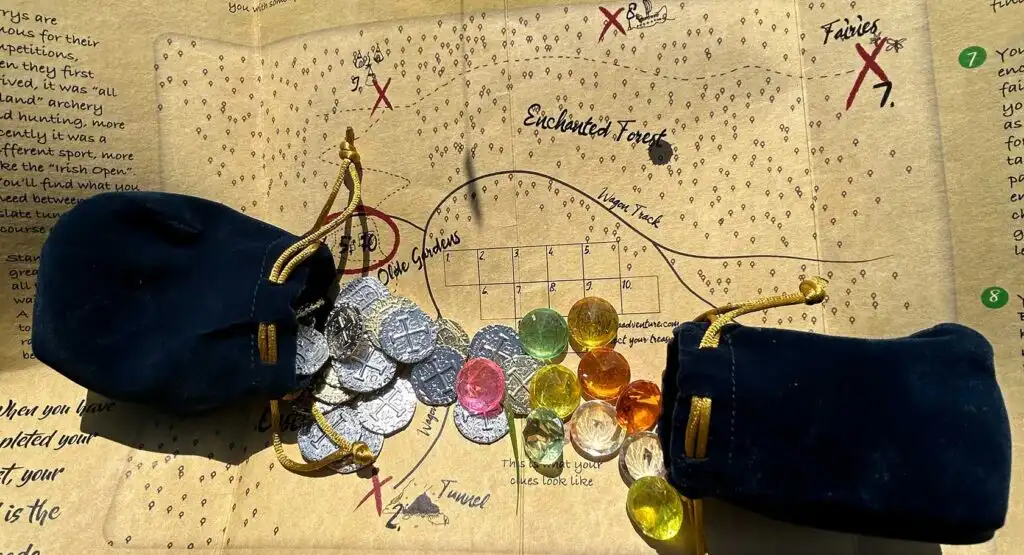 Adventure Quest at Fota Island | Family Outdoor Adventure